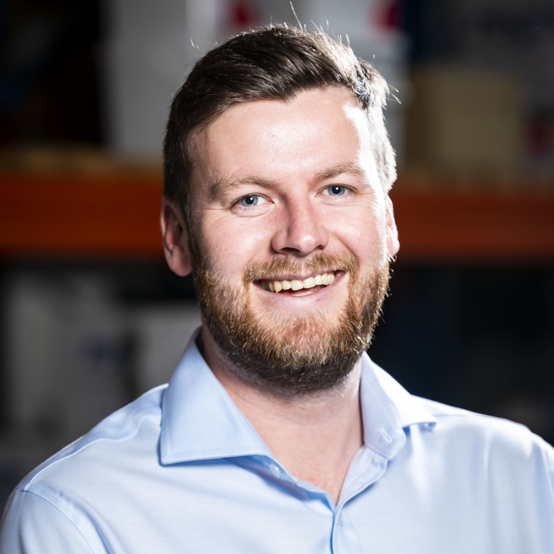 Meet the team | Tektum